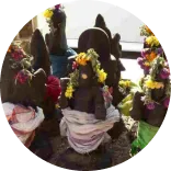 Kalpathy • Sree Visalakshi Sametha Shree Viswanatha Swamy Temple ...