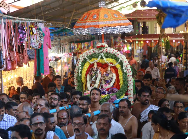 Kalpathy • Sree Visalakshi Sametha Shree Viswanatha Swamy Temple ...