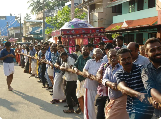 Kalpathy • Sree Visalakshi Sametha Shree Viswanatha Swamy Temple ...