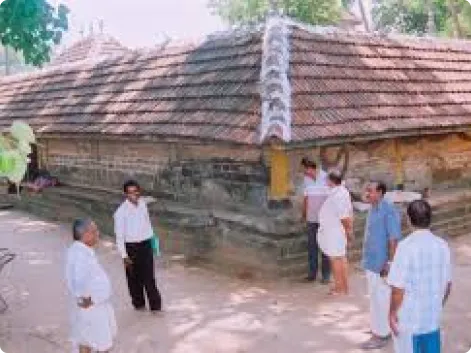 Kalpathy • Sree Visalakshi Sametha Shree Viswanatha Swamy Temple ...