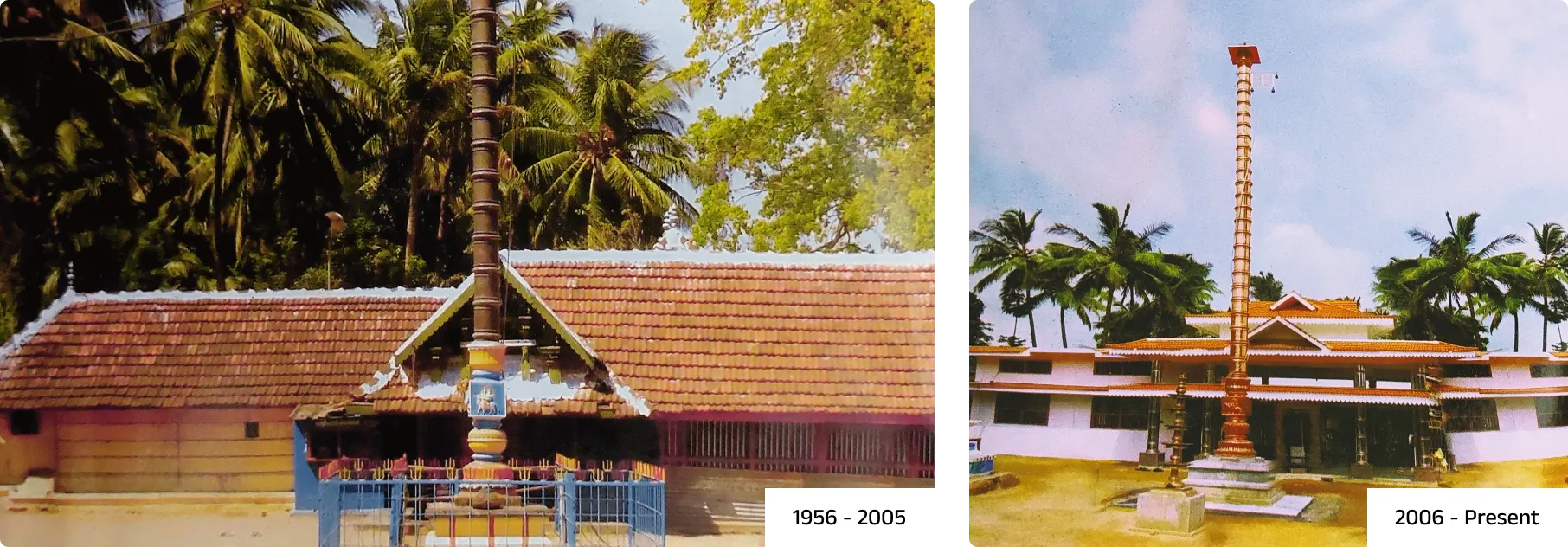 Kalpathy • Sree Visalakshi Sametha Shree Viswanatha Swamy Temple ...